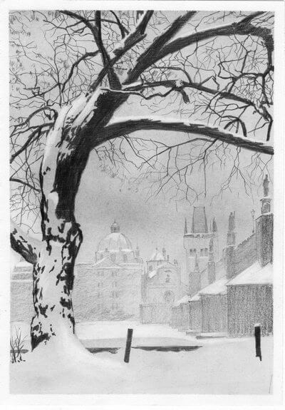 urbansketch